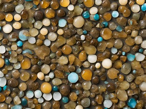 What Are Solid Surface Countertops Made Of Kingkonree