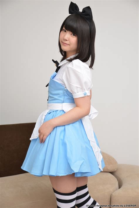 Tsuna Kimura 木村つな Maid Lovepop Photoset 03 写真集 微图坊 Tsuna Kimura 木村つな Maid Lovepop Photoset 03 写真集 微图坊