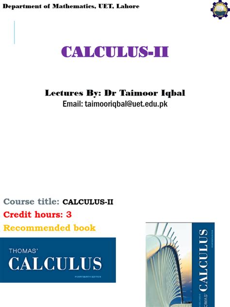 Cal Ii Lecture 009 Applications Of Extreme Values Pdf Mathematical Logic Applied Mathematics