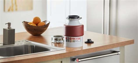 Badger 5 Garbage Disposal How To And Troubleshooting Guide The Indoor Haven