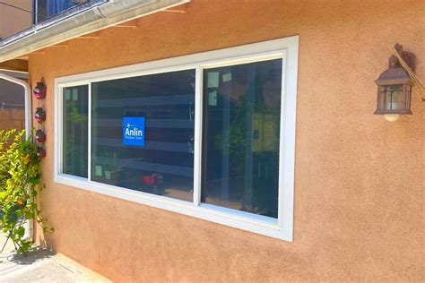 Sound Reduction Windows