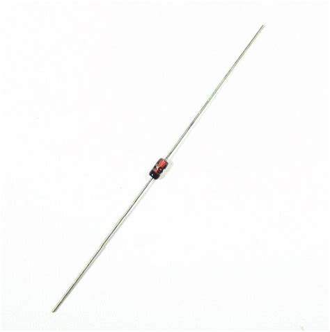 50pcs 1N4749A 1N4749 IN4749 ZENER DIODES 24V 1W DO-41 | eBay