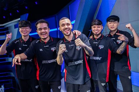 2024 롤드컵 스위스 스테이지에 합류할 네 팀 확정 경제 기사 더팩트