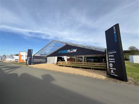 Get Ready To Fuel Up With A Hydroflow Distributors Ltd
