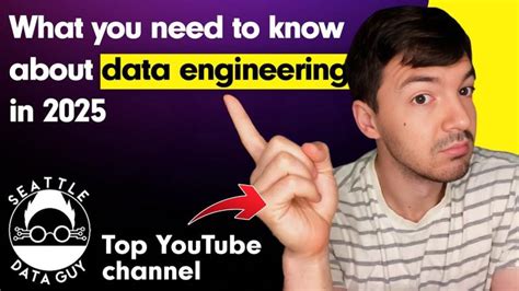 benjamin rogojan on linkedin understanding data engineering in 2025