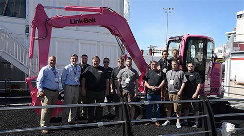Bil Jim Construction And Jersey Rents Prevail In Charity Auction For