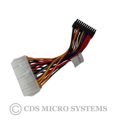 Hp 6 Pin PSU Adapter Pinout A Comprehensive Guide