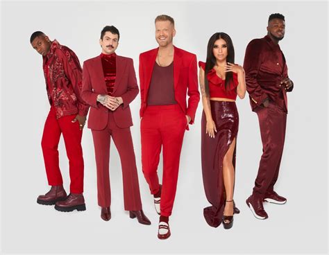 A Capella Superstars Pentatonix Coming To Blossom This Summer