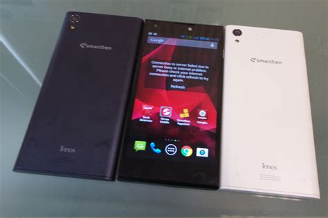 Andromax V3s Dan Andromax C3 Persembahan Terbaru Dari Smartfren Jangantulalit