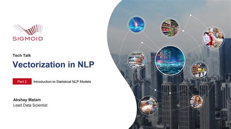 Akshay Matam On Linkedin [episode 6] Vectorization In Nlp Part 2