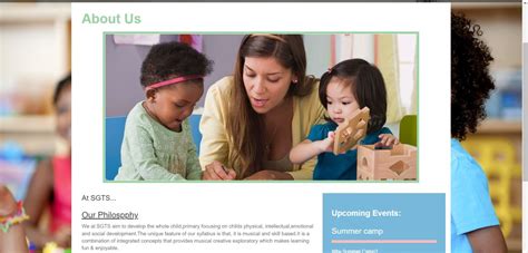 github rooppanesar school webapplication it is a basic school website which i created using