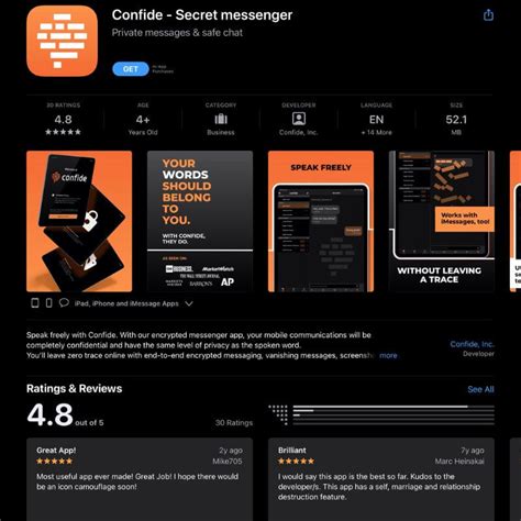 7 Best Secret Messaging Apps That Look Like Games 2024 Ryan Hart