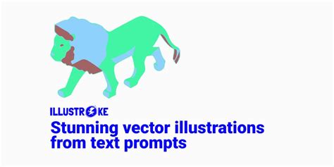 Aswin Srinivaas Balaji 🚀 On Linkedin Illustroke Vector Illustrations From Text Prompts Ai