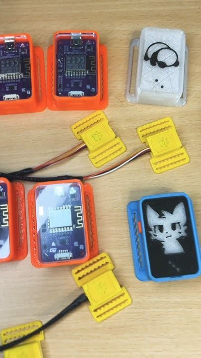 Panda Trackers New Lsm6dsv Batch Youtube