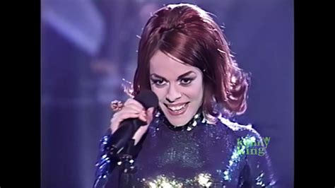 Deee Lite Rare Groove Is In The Heart Arsenio 1990 4k Hd Youtube