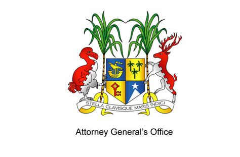 Attorney Generals Office