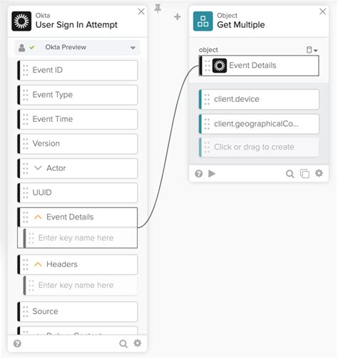 Get Data From A Json Object In Workflows