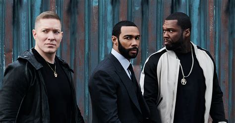 Top 10 Power Episodes According To Imdb