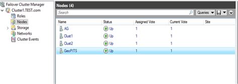 How To Add A New Node To Existing Wsfc