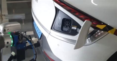 전기차 충전로봇 로앤에프 딥테크 팁스 선정엔슬파트너스 추천