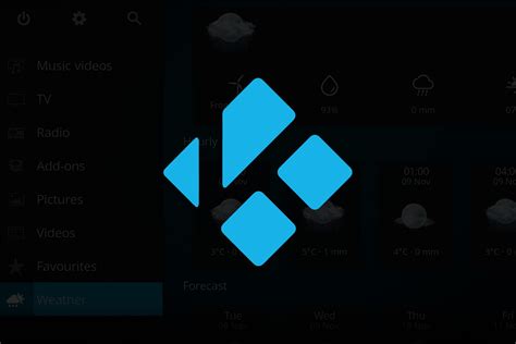 Kodi 203 Now Available Heres Whats New
