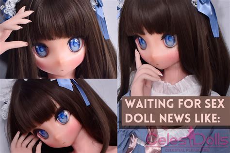 New Sex Doll Releases Upgrades And Innovations Celesdolls