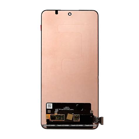 Oppo F Pro Display And Touch Screen Combo Replacement Cph