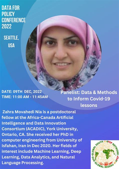 Global South Ai4pep Network On Linkedin Bigdata Ai Datascience Artificialmodelling