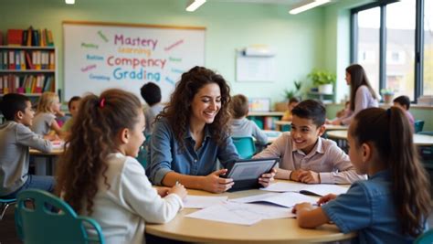 Alternative Grading Systems What They Are How And Why They Matter