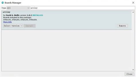 Attiny85 Microcontroller Guide For Diy Projects Reversepcb