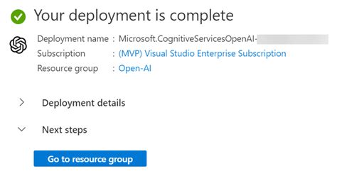 Using Azure OpenAI Chat Completion In Business