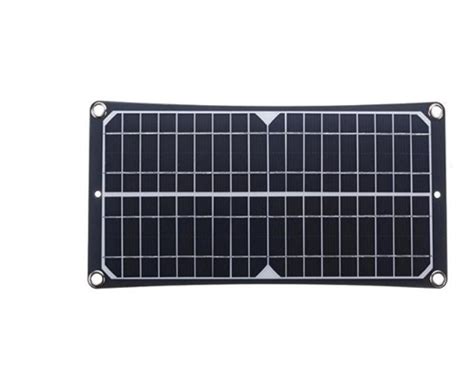 10WIP65单晶太阳能板 太阳能板厂家 迪晟 单晶太阳能板 多晶太阳能板 sunpower太阳能板 柔性太阳能板 太阳能折叠包 太阳能板