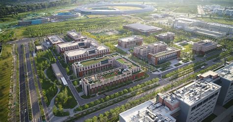 综合极端条件实验装置 中国科学院重大科技基础设施共享服务平台