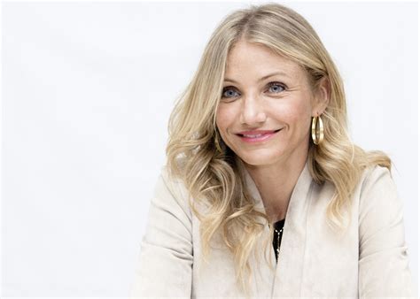 A Szoftpornóval Indult Visszavonult Cameron Diaz 50 évesen Tér Vissza