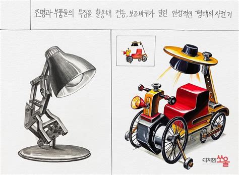 미대입시닷컴 📌홍대 디자인쏘울 Designsoulart ・・・ 2023 합격 서울과기대합격작