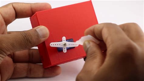 3d Printed Rotating Display Stand For 360 Degree Videography And Photography 7 Steps With