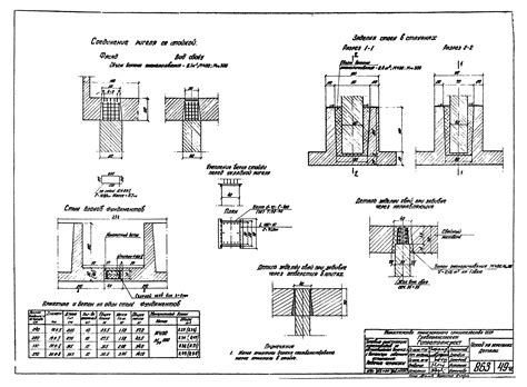 Скачать Типовой проект 3 503 28 Типовой проект путепроводов на автомобильных дорогах для