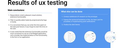 Jira Timer App Extension Browser On Behance
