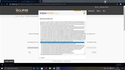 Java Rcp Application Splash Screen On Linuxes Stack Overflow