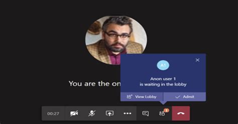 Protect The Privacy Of Your Microsoft Teams Meetings Integrated Technology Systems