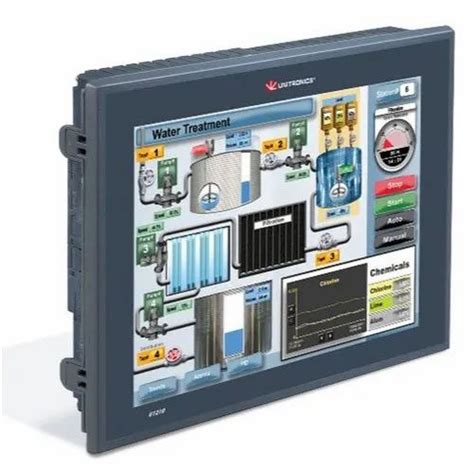 HMI Controller At 12500 New Items In Ernakulam ID 20692602455