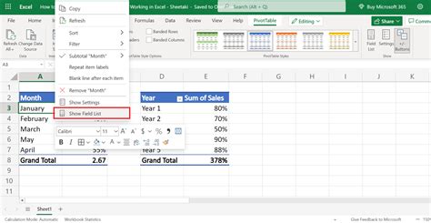 How To Fix Data Model Relationships Not Working In Excel