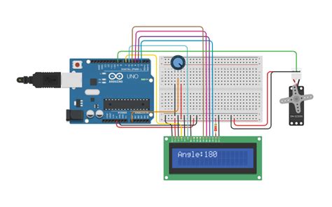 Circuit Design Summative Assessment 1 Villaverde Janine C Tinkercad