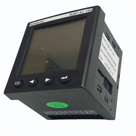 Digital Temperature Monitoring System At ₹ 85999piece In Nagpur Id