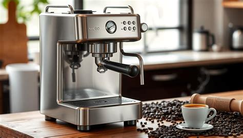 15 Best Steam Wand Espresso Machines For Barista Level Coffee At Home