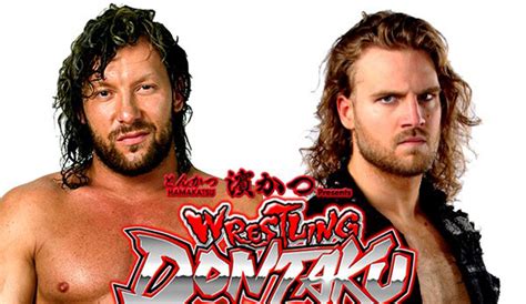 Csonkas Njpw Wrestling Dontaku Review 50318 411mania