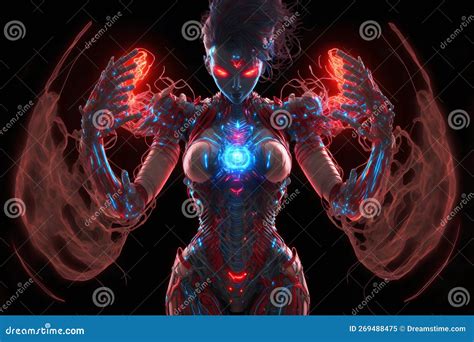 Neural Filters In Raster Graphics Editor Toolbar Software For