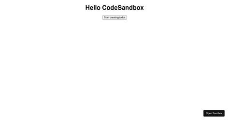 Autoanimate With Callback Ref Codesandbox