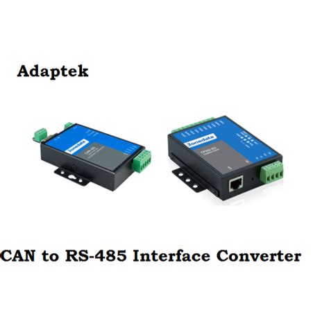 CAN Bus To Ethernet Converter For Industrial At Rs In Chennai