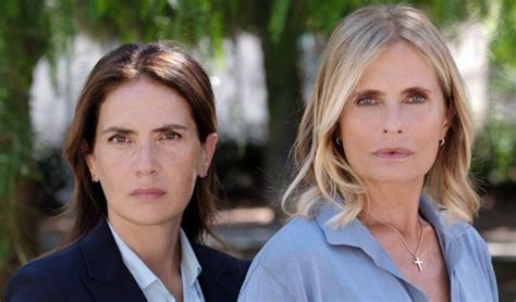 Sei Donne Il Mistero Di Leila Anticipazioni Trama E Cast Prima Puntata